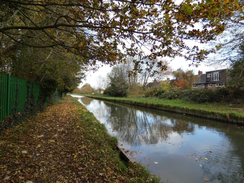 New River cycling route proposed - Enfield Dispatch