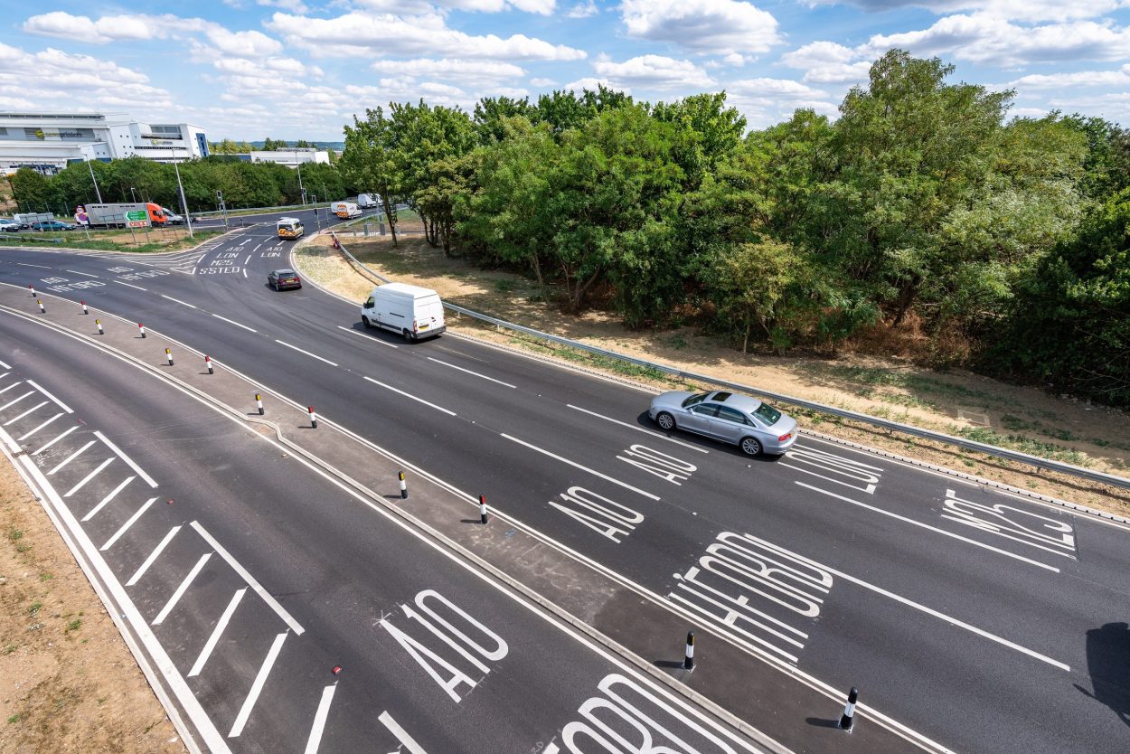 Enfield Dispatch M25 Junction 25 Upgrade 3 Enfield Dispatch M25 Junction 25 Upgrade 3