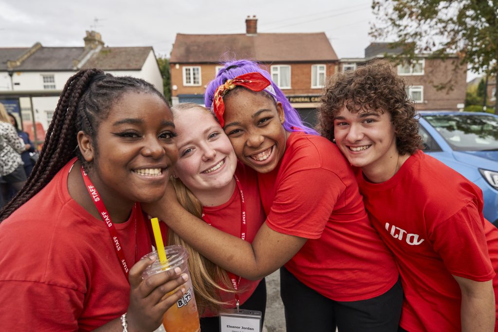 A new home for Enfield's young talent - Enfield Dispatch