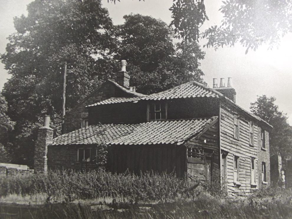 Discovering the Cracknells of Enfield - Enfield Dispatch