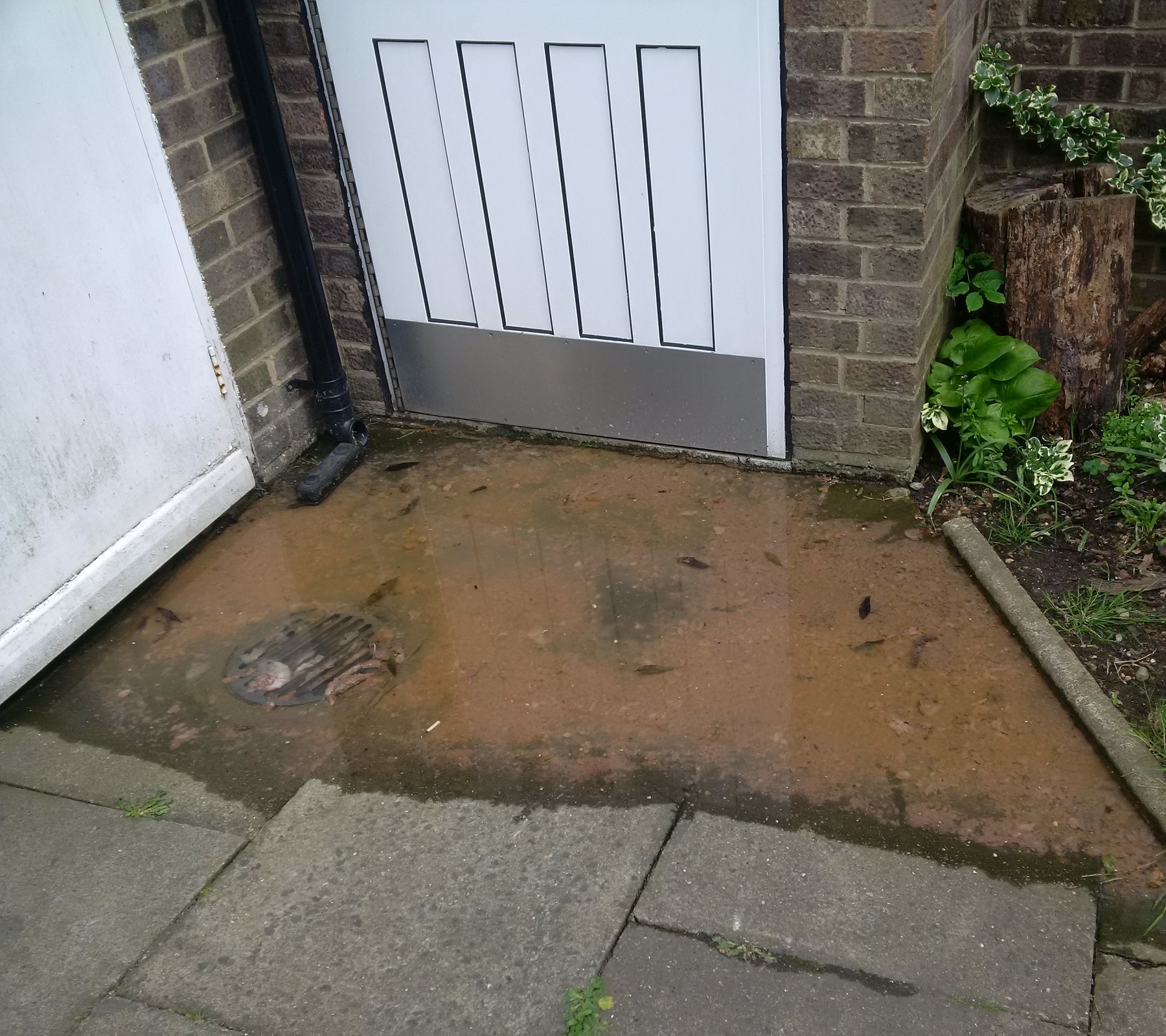 Residents facing £16k council repair bills to fix flooded flats ...