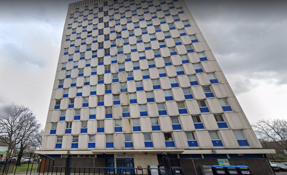 Third Edmonton tower block set for gas switch-off over safety fears ...