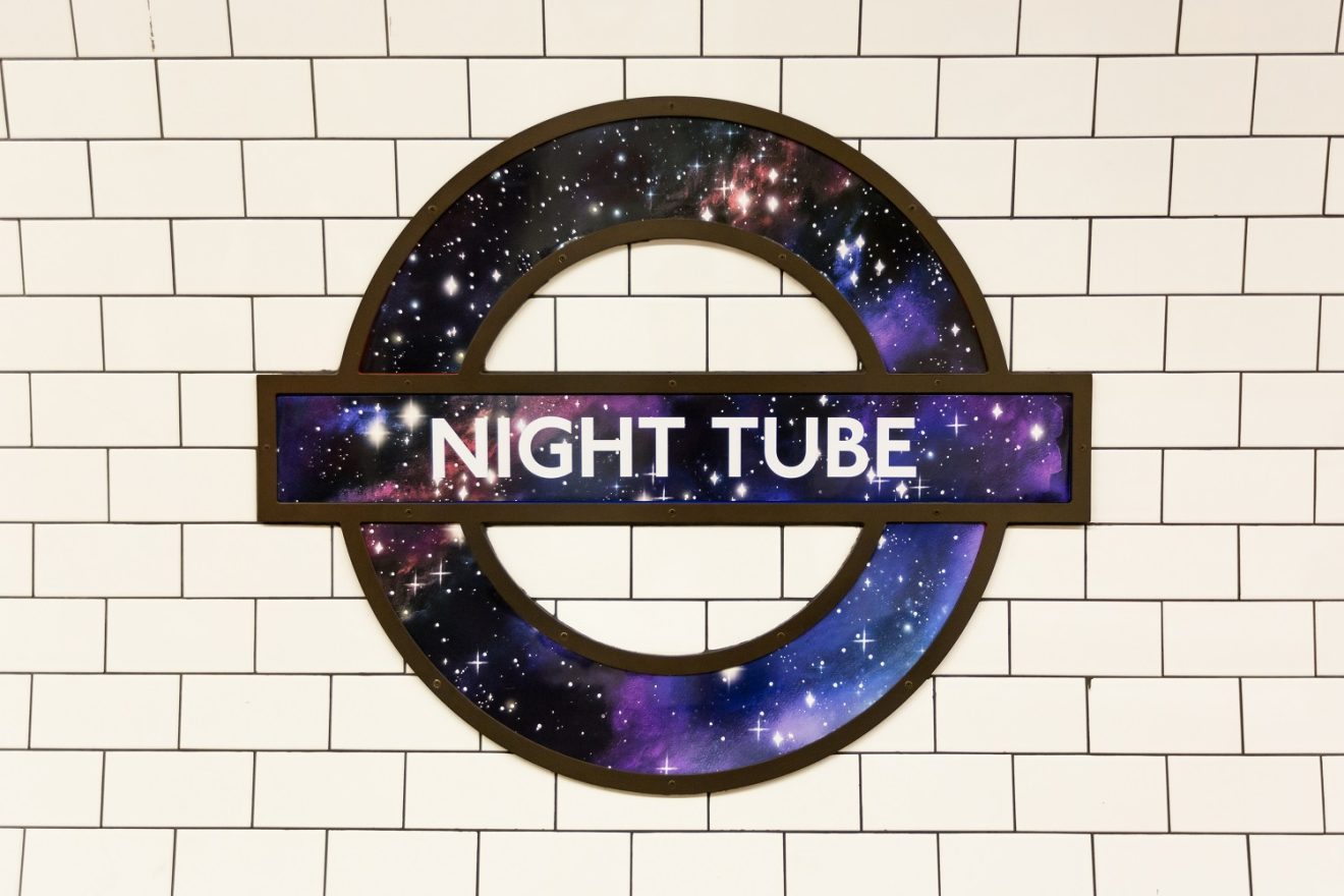 Expansion of night tube to Thursdays 'under review' - Enfield Dispatch