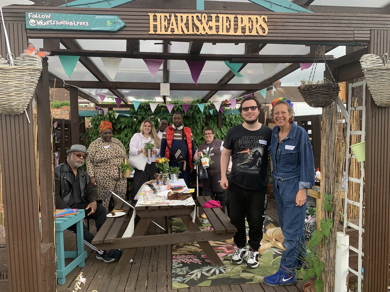 More Enfield community groups win council funding for local projects ...