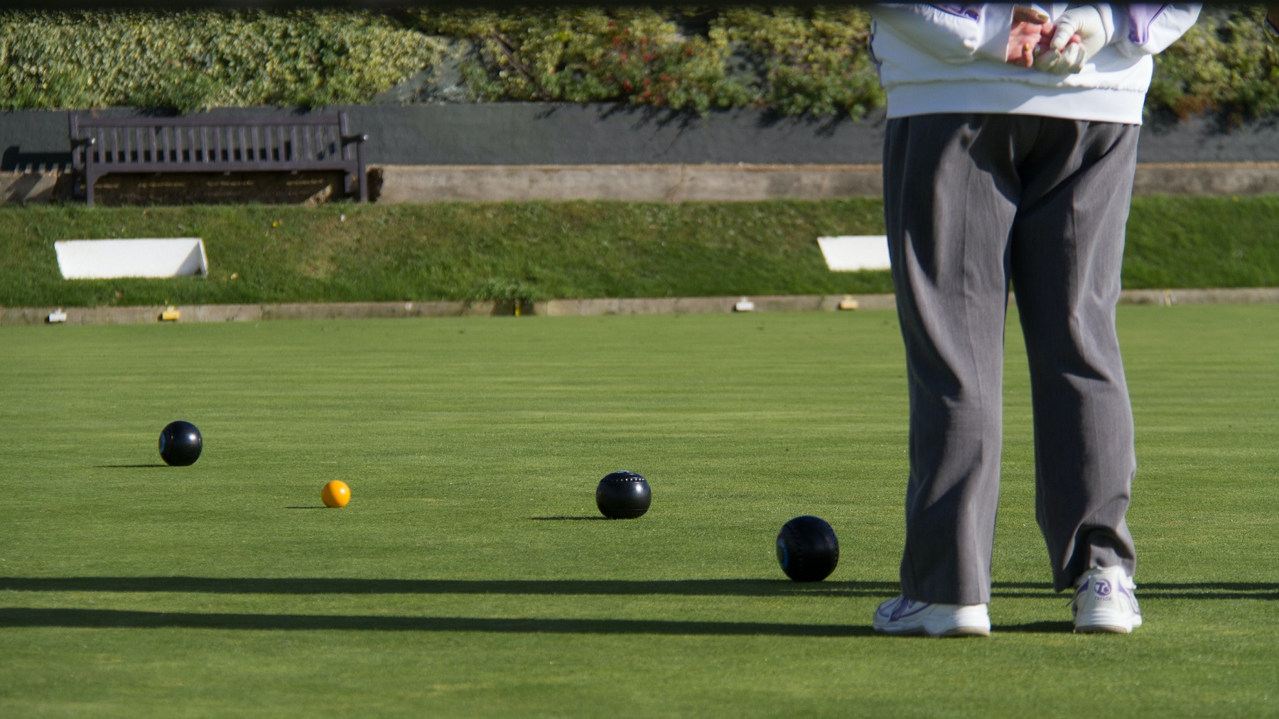 Bank holiday bowling bonanza - Enfield Dispatch