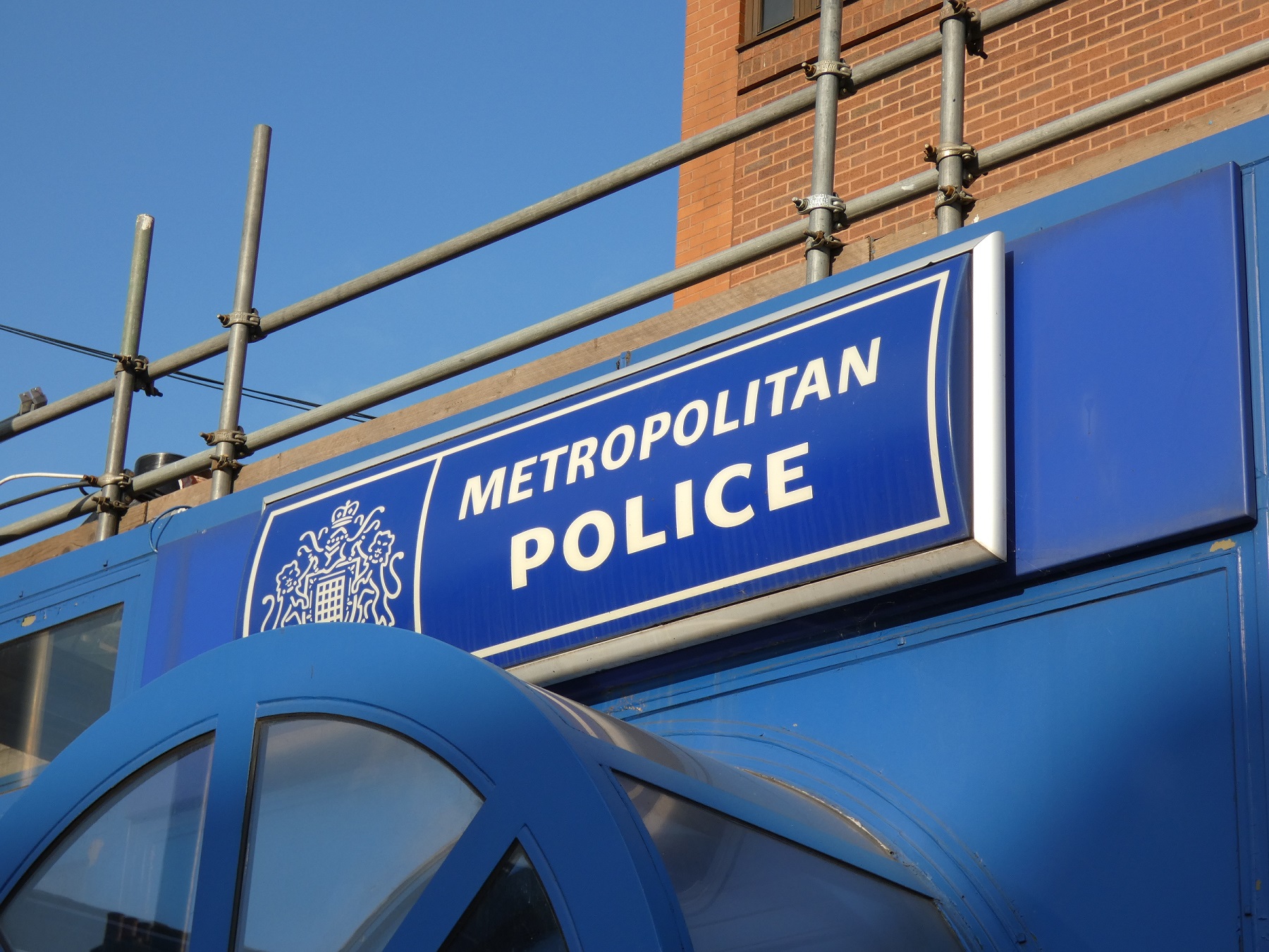 Man charged with murder of Palmers Green pensioner - Enfield Dispatch