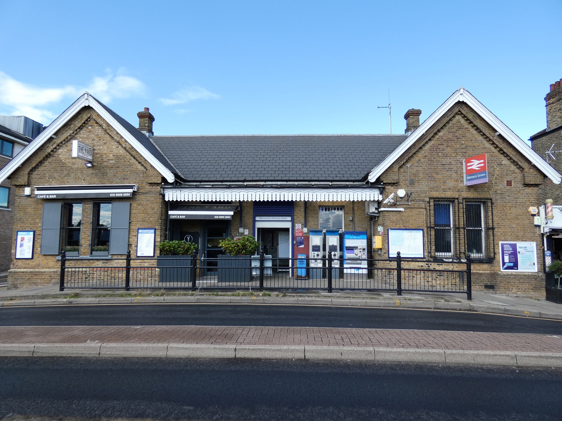 Dismay as plans for lifts at railway station ditched - Enfield Dispatch