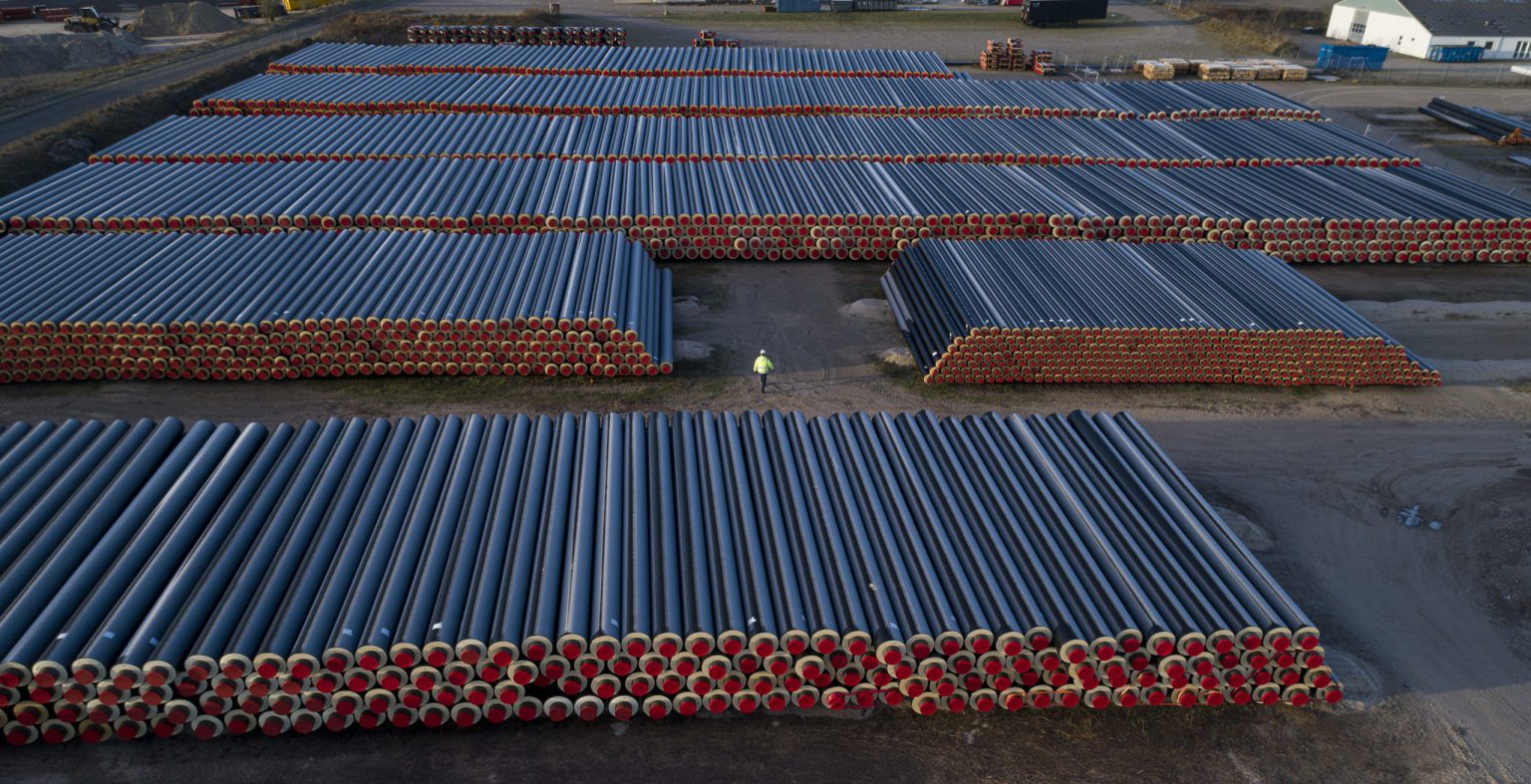 Questions raised over council-funded district heating network as fresh ...