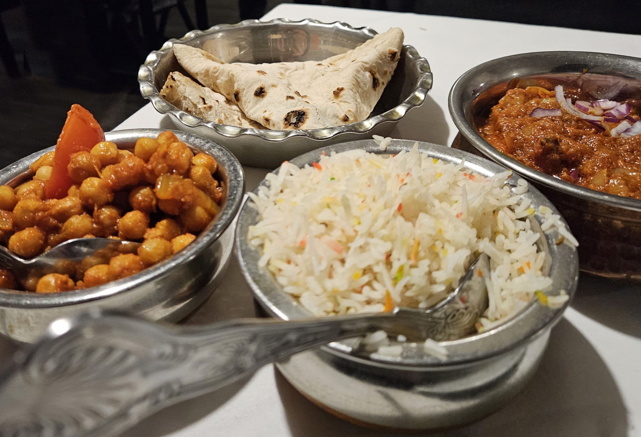 Is this Enfield's best Indian restaurant? - Enfield Dispatch