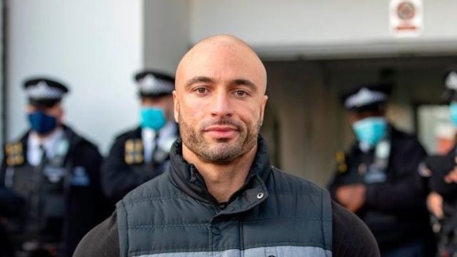 Interviews Archives - Enfield Dispatch