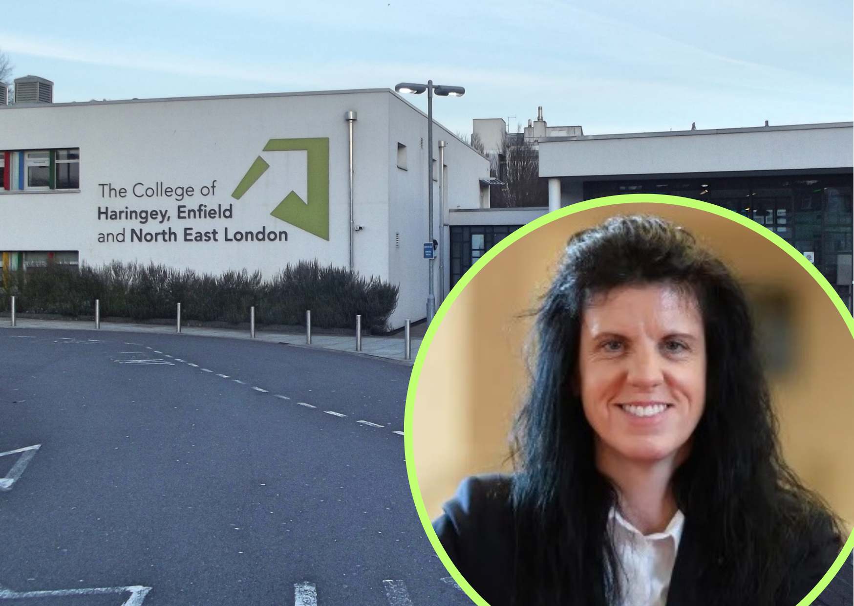 North London college group appoints new CEO - Enfield Dispatch