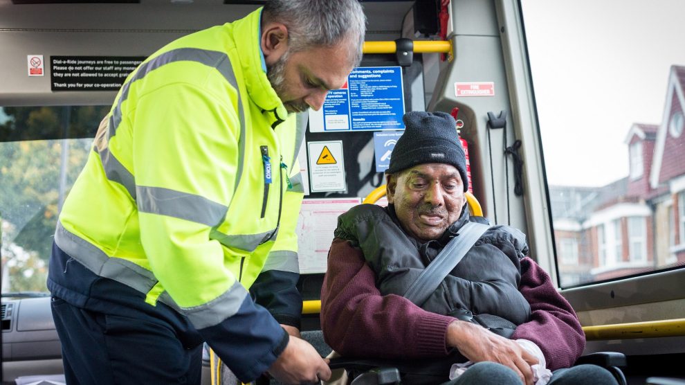 News Archives - Enfield Dispatch