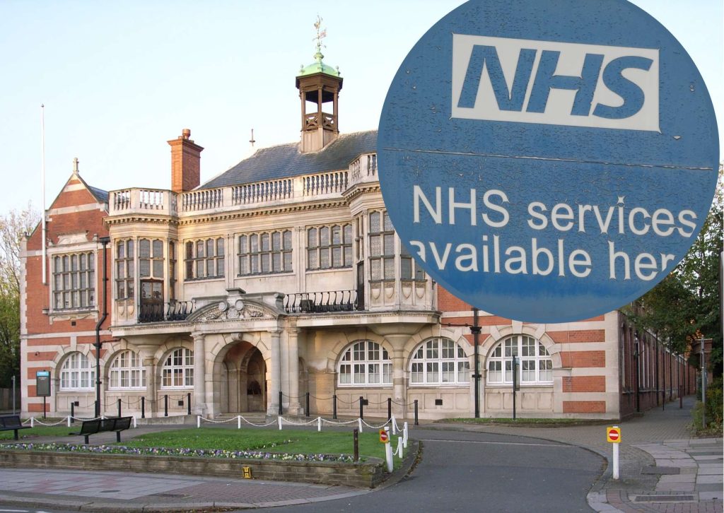 North London NHS bosses discuss local workforce challenges - Enfield ...