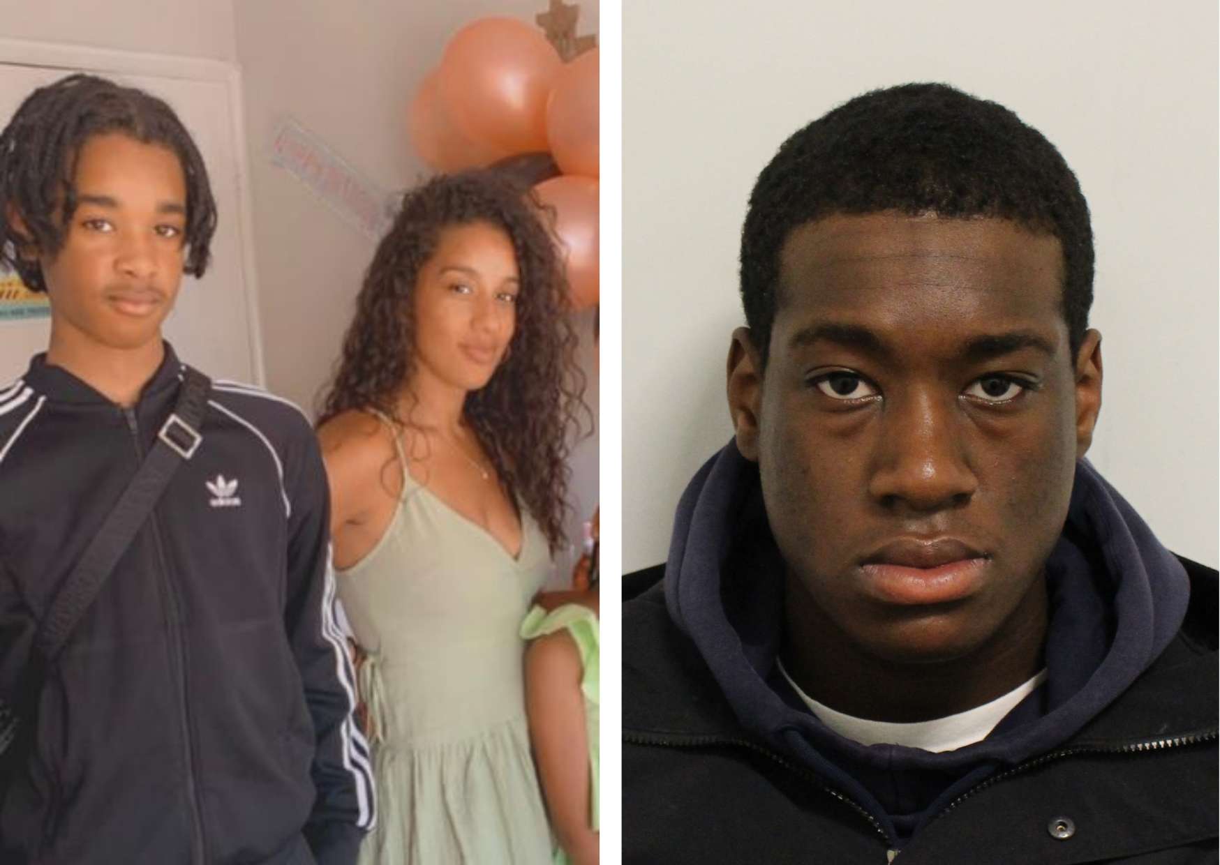 Edmonton teen jailed for role in killing of 17-year-old boy - Enfield ...