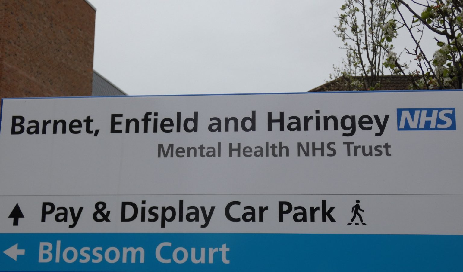 Two North London mental health trusts merging as part of drive to ...
