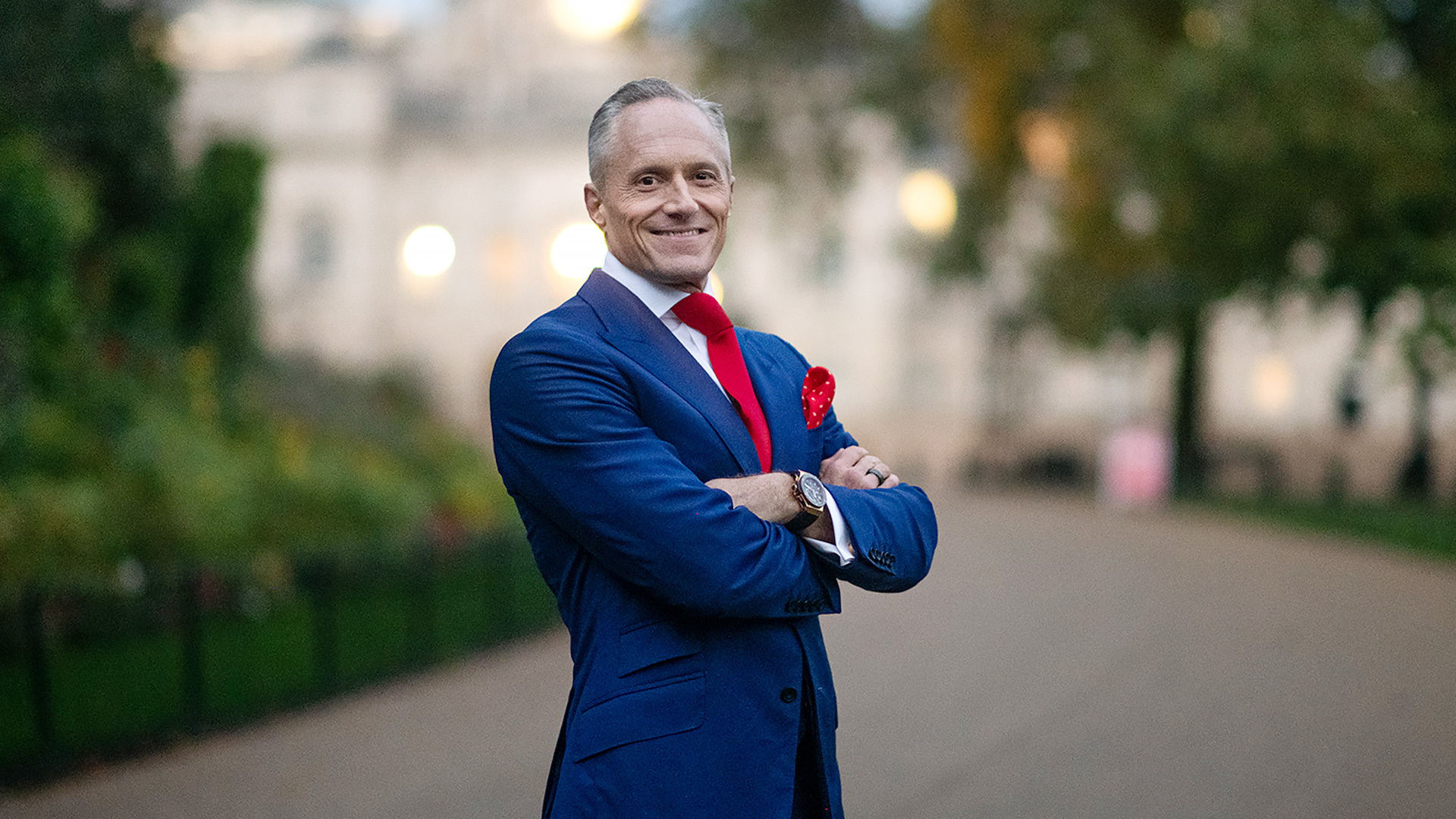 American Rose enters mayoral race as right-wing alternative - Enfield ...
