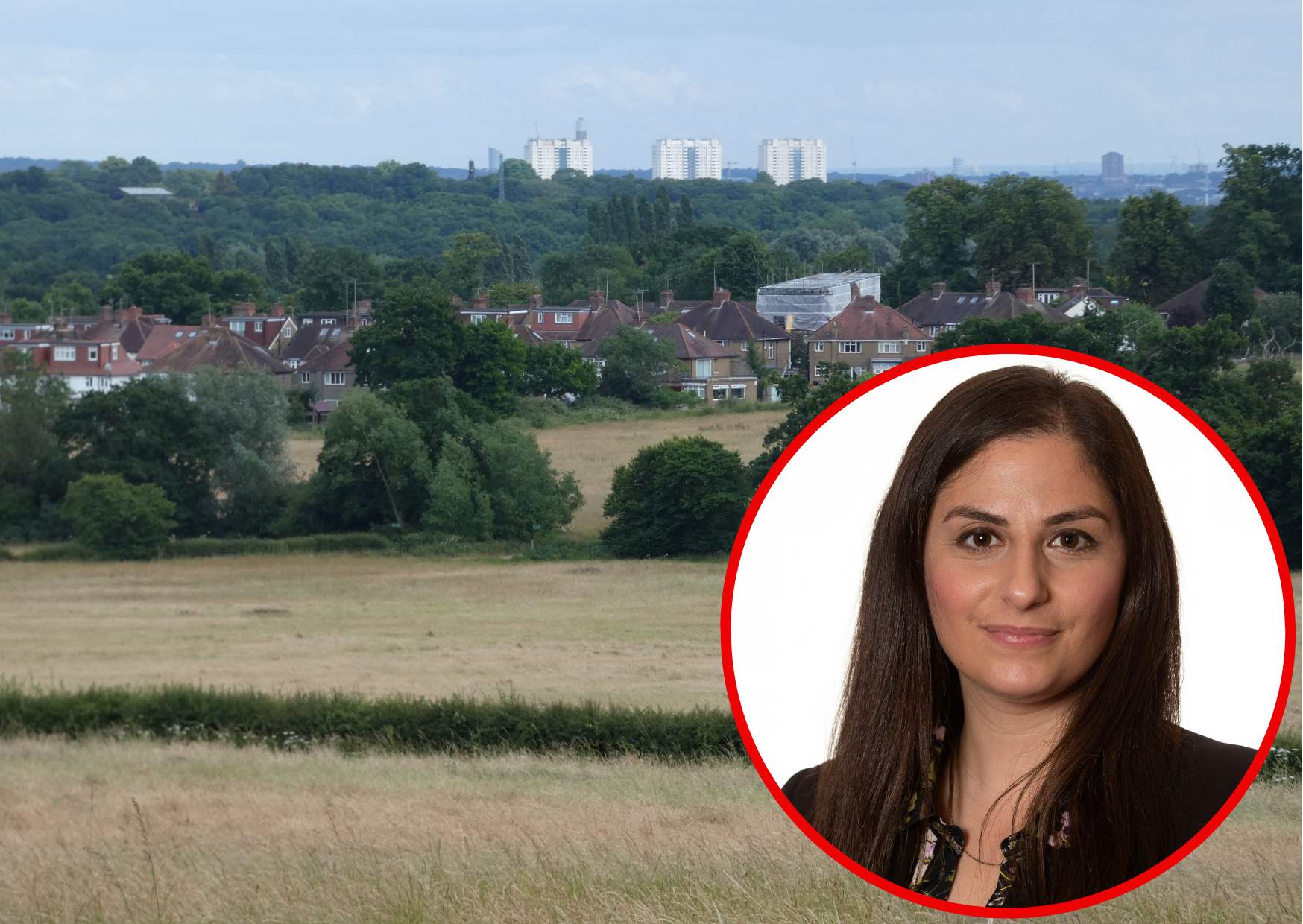 Local Plan meeting postponed as Enfield Council accused of 'holding ...