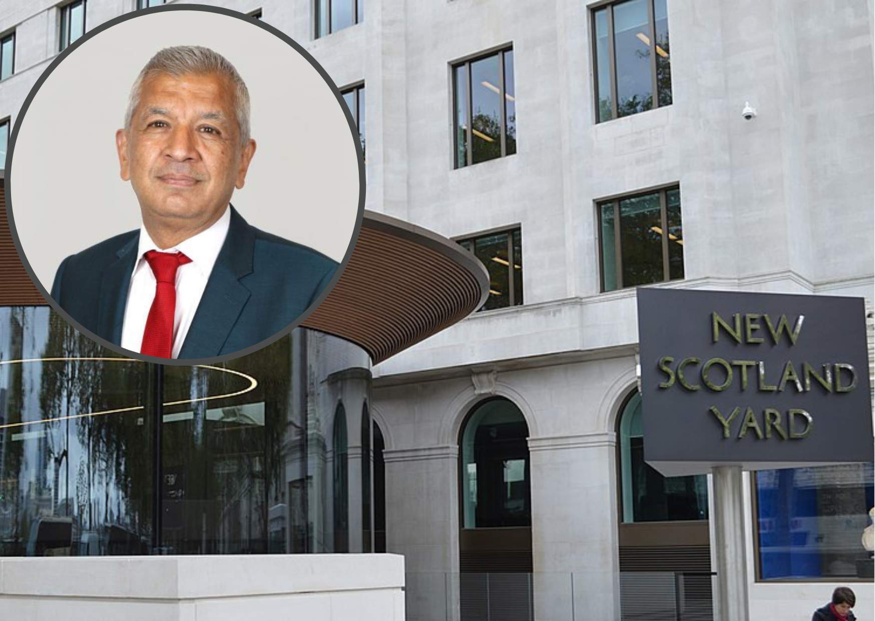 Police and courts urged to do 'everything in their power' to prosecute ...