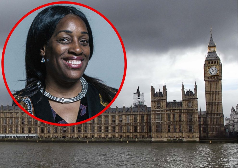 Edmonton MP Kate Osamor reinstated by Labour Party after three-month ...