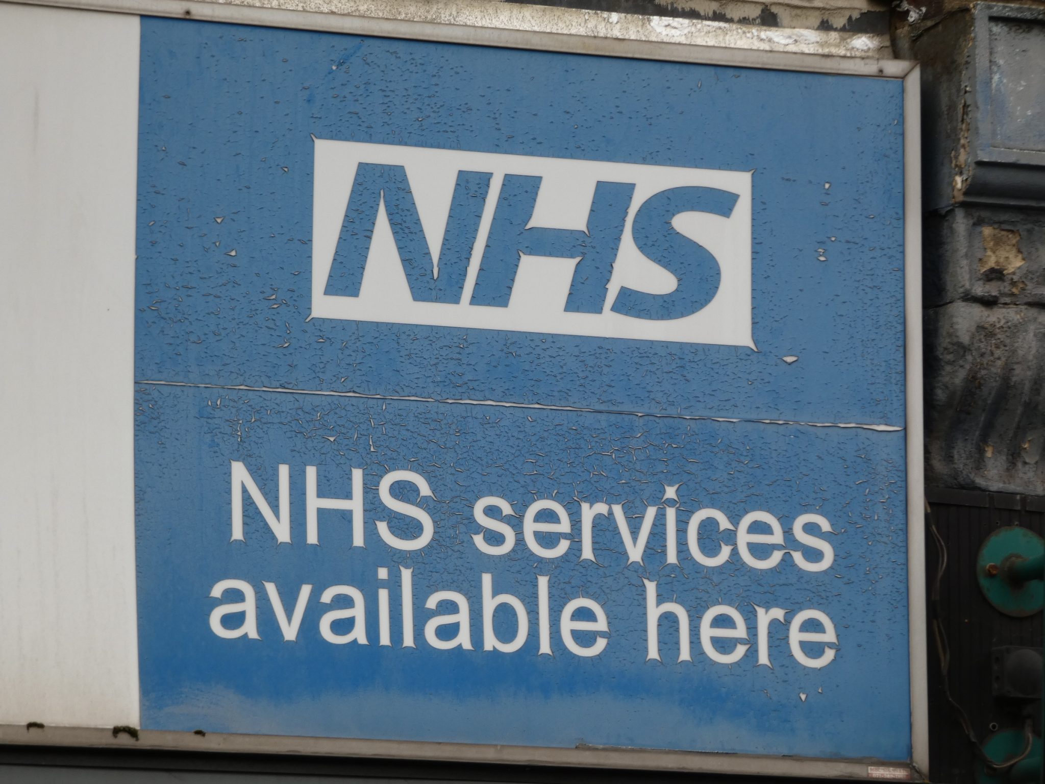 Consider the impact on the NHS when you cast your vote - Enfield Dispatch