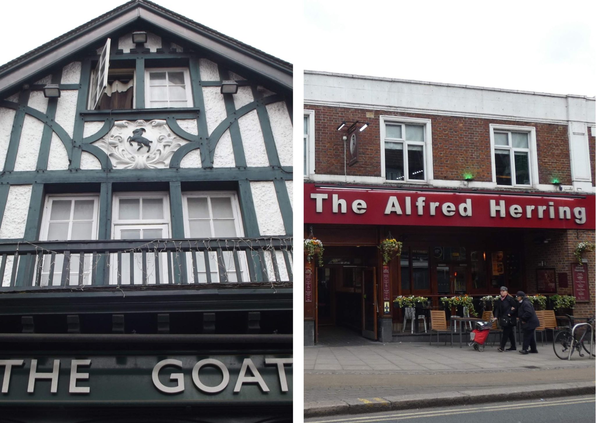Last orders for two more Enfield pubs - Enfield Dispatch