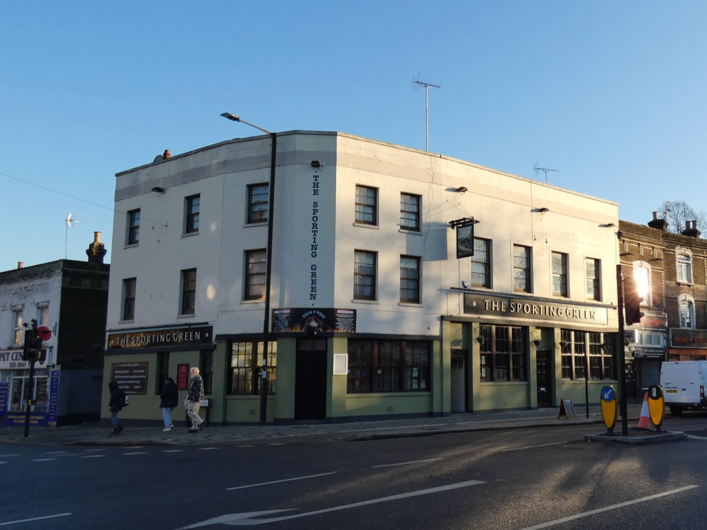 Third Enfield pub closure in a month 'devastating' - Enfield Dispatch