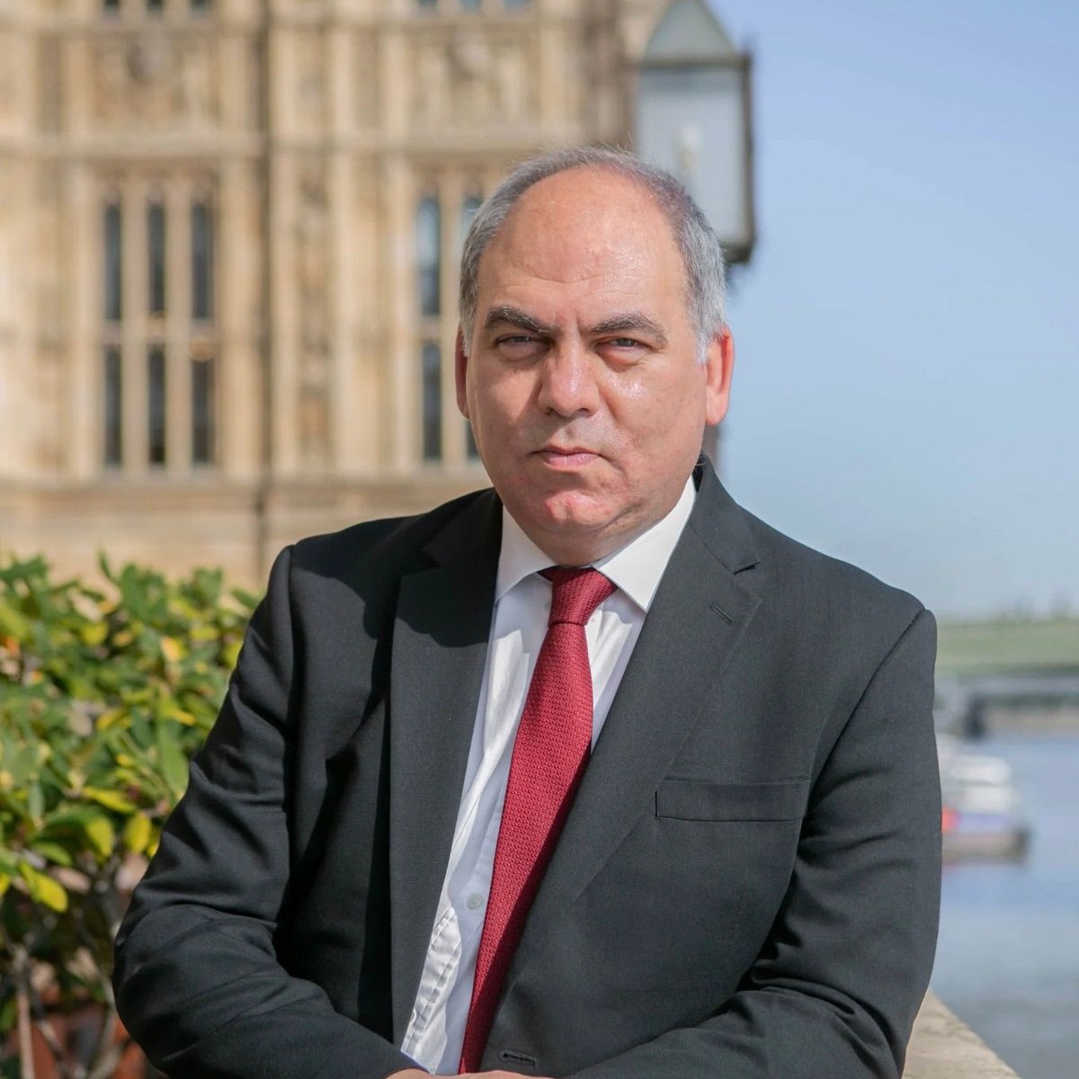 Bambos Charalambous becomes second local MP to criticise council's ...
