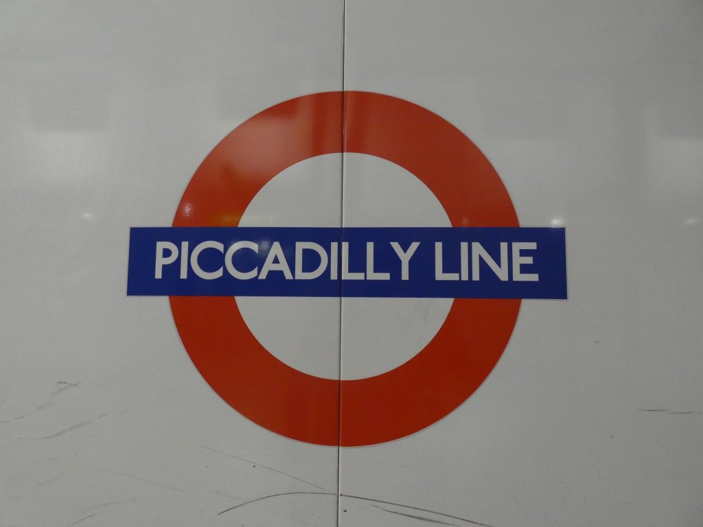 Piccadilly Line set to be shut down for over two weeks in August ...
