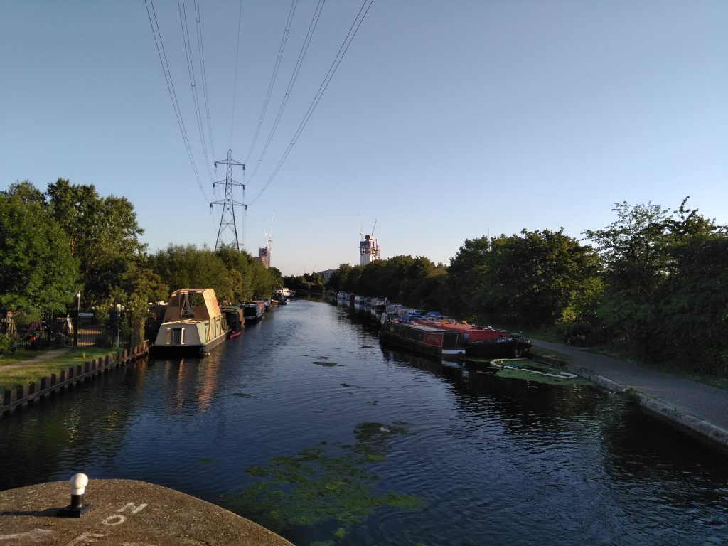 'Festival of the Lea' to celebrate borough's mighty river - Enfield ...