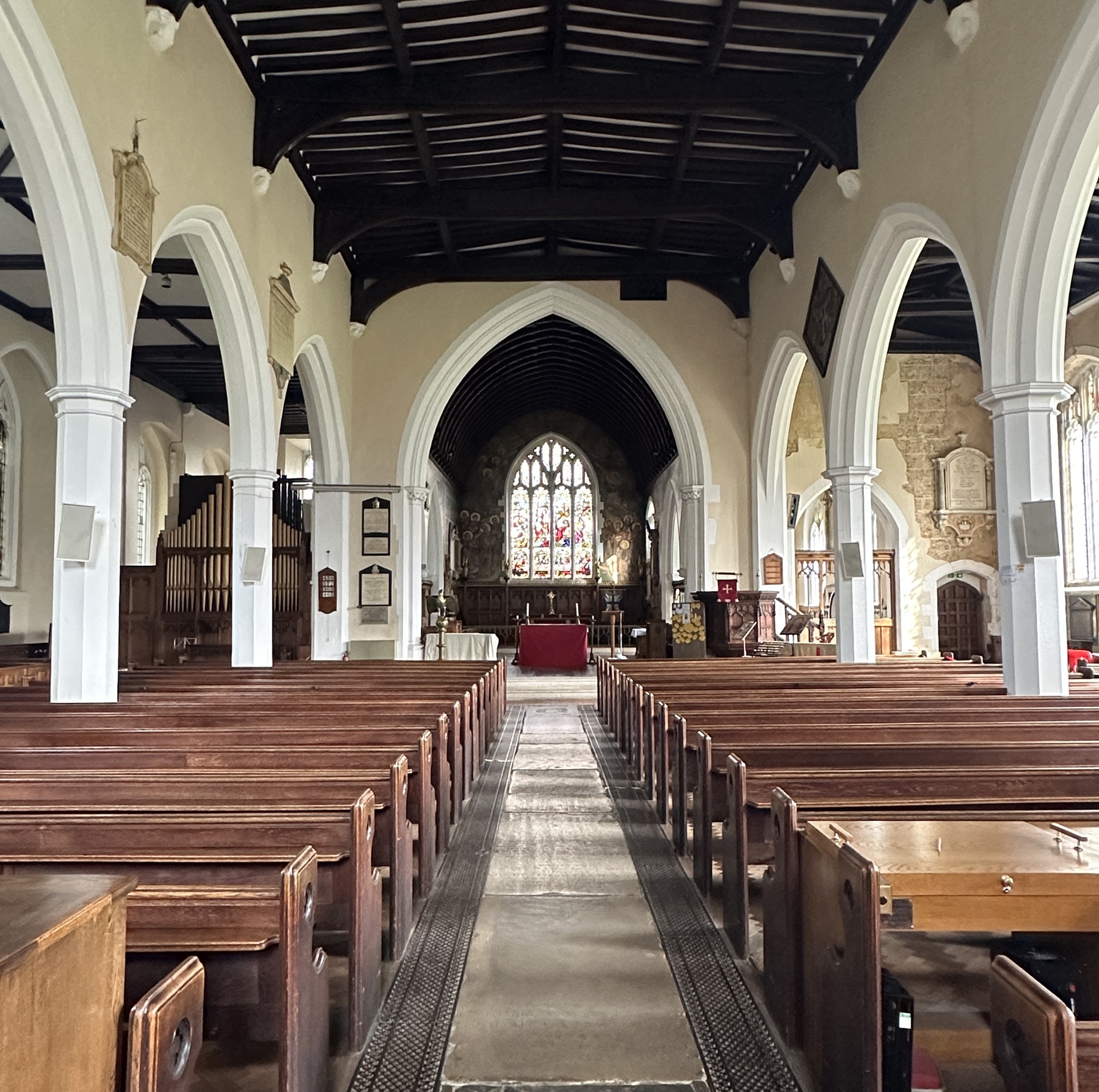 Reviving the heart of Edmonton - Enfield Dispatch