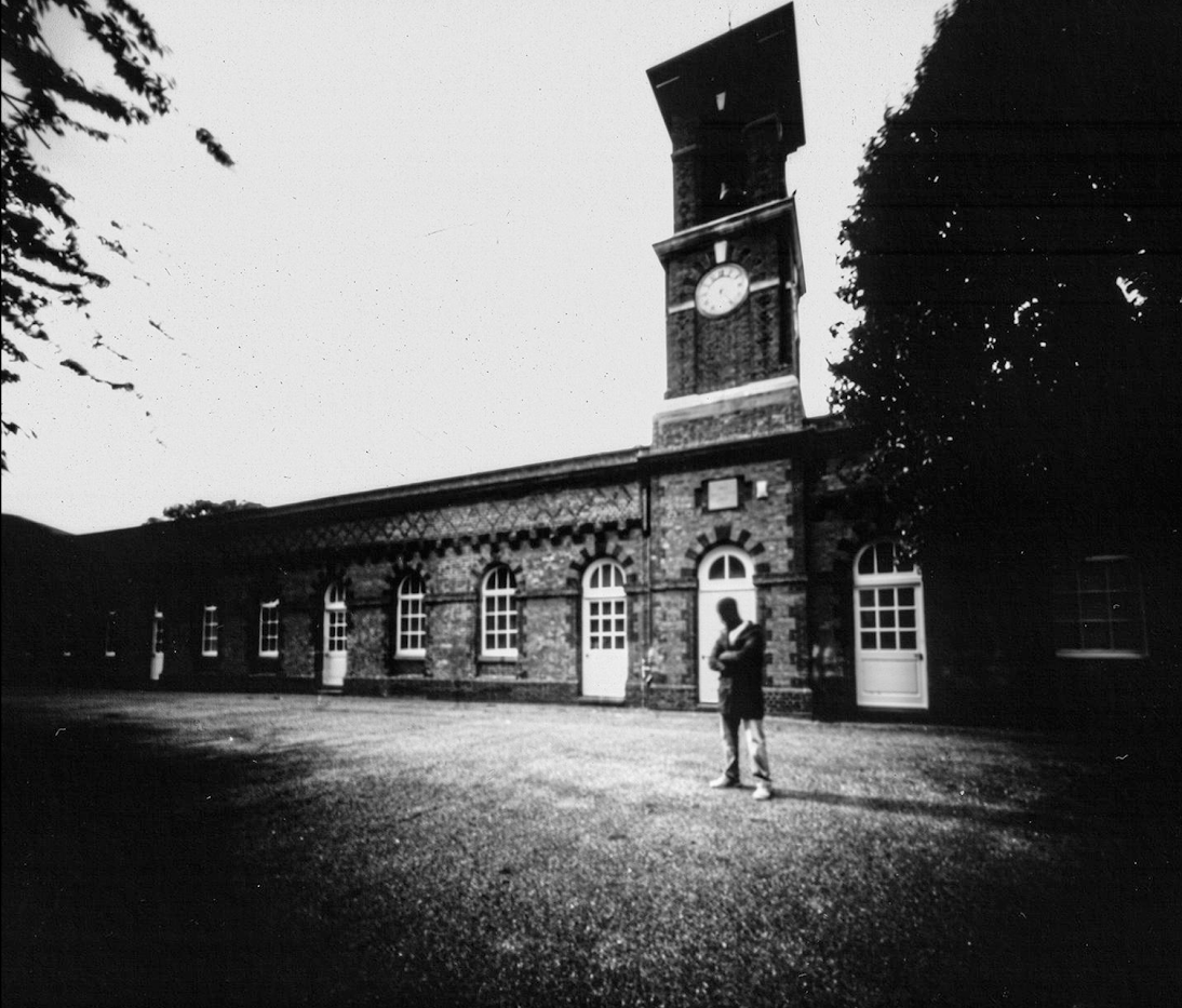 Unique photography exhibition celebrates history of Enfield's ...