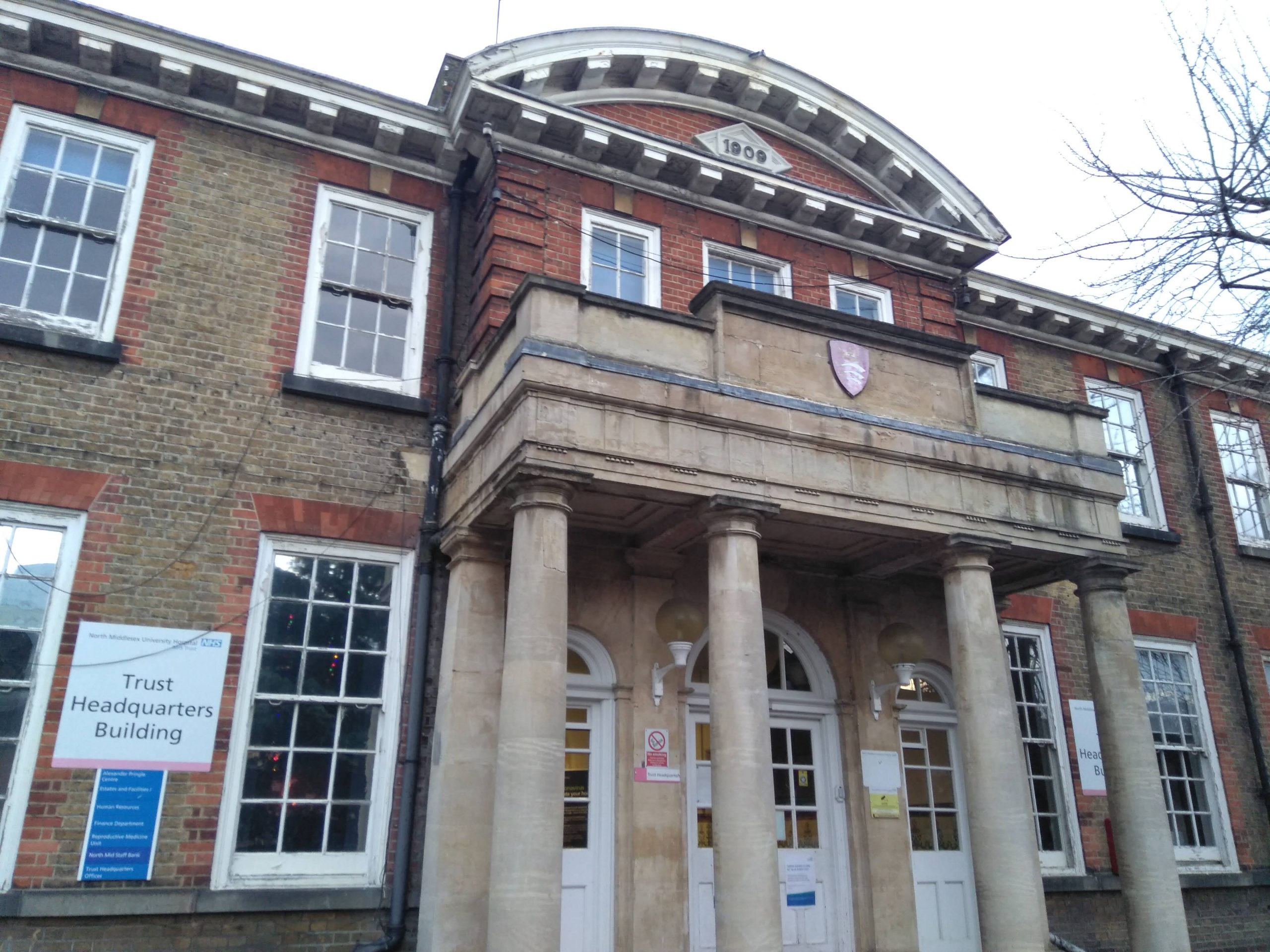 Concern from local NHS bosses over impact of GPs strike - Enfield Dispatch