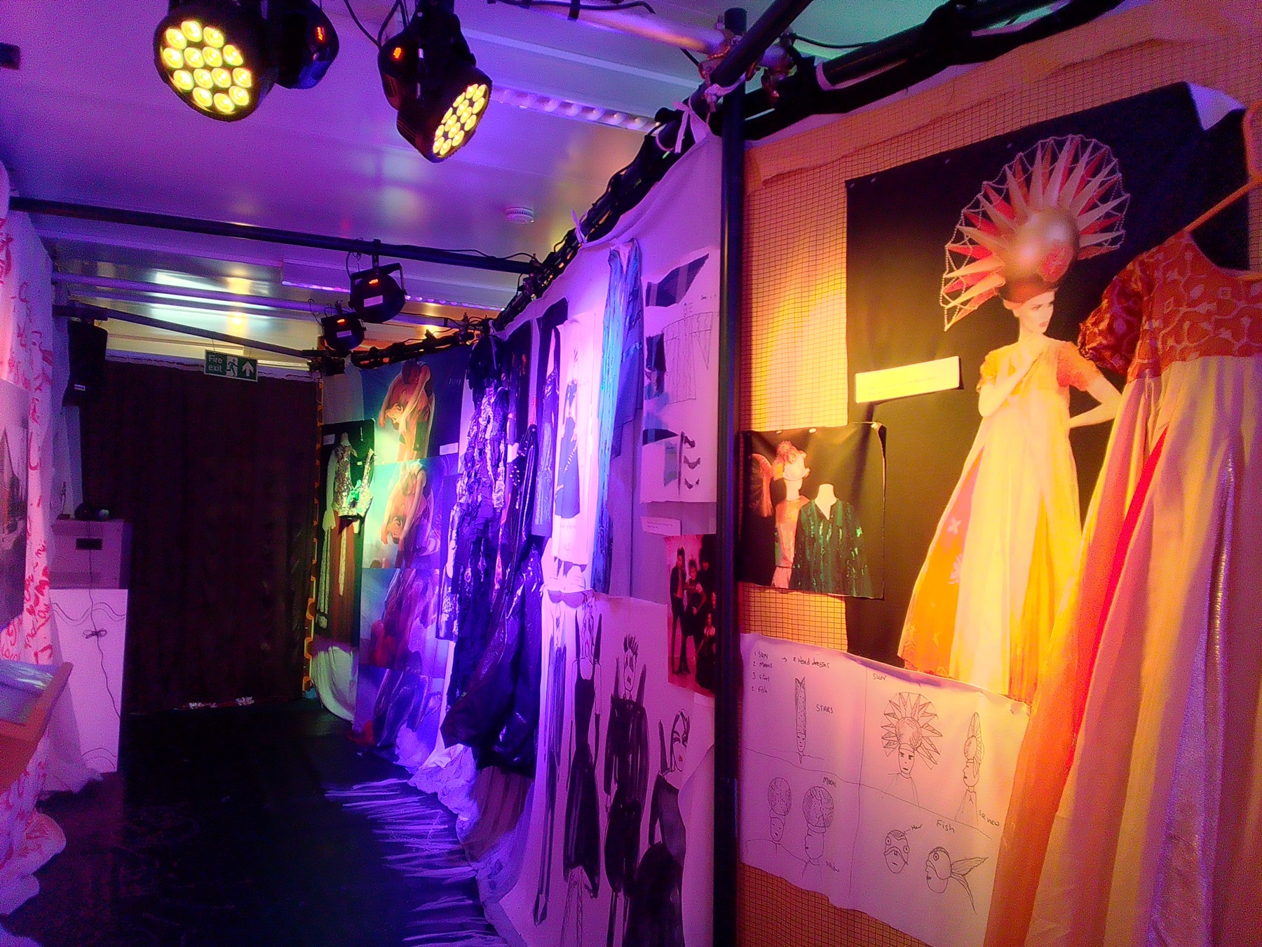 New Chickenshed exhibition explores theatre's fascinating origins ...