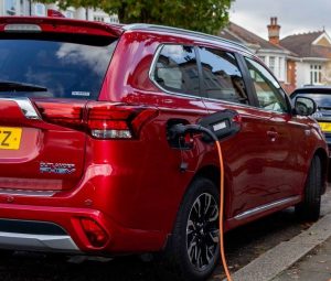 Enfield's new EV charging scheme criticised over 'extortionate' cost ...