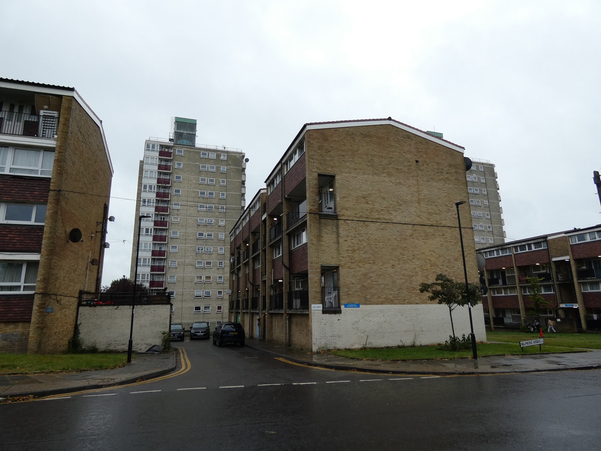 Residents invited to come up with ideas for improving New Southgate ...