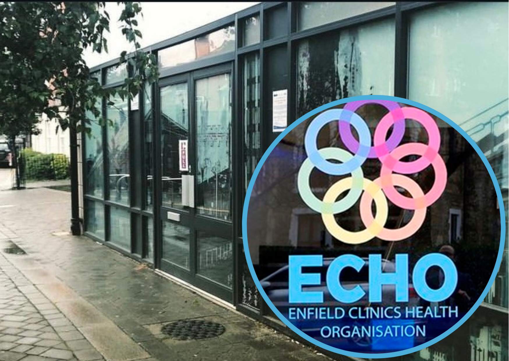 Shock as Enfield's only sexual health clinic faces axe - Enfield Dispatch