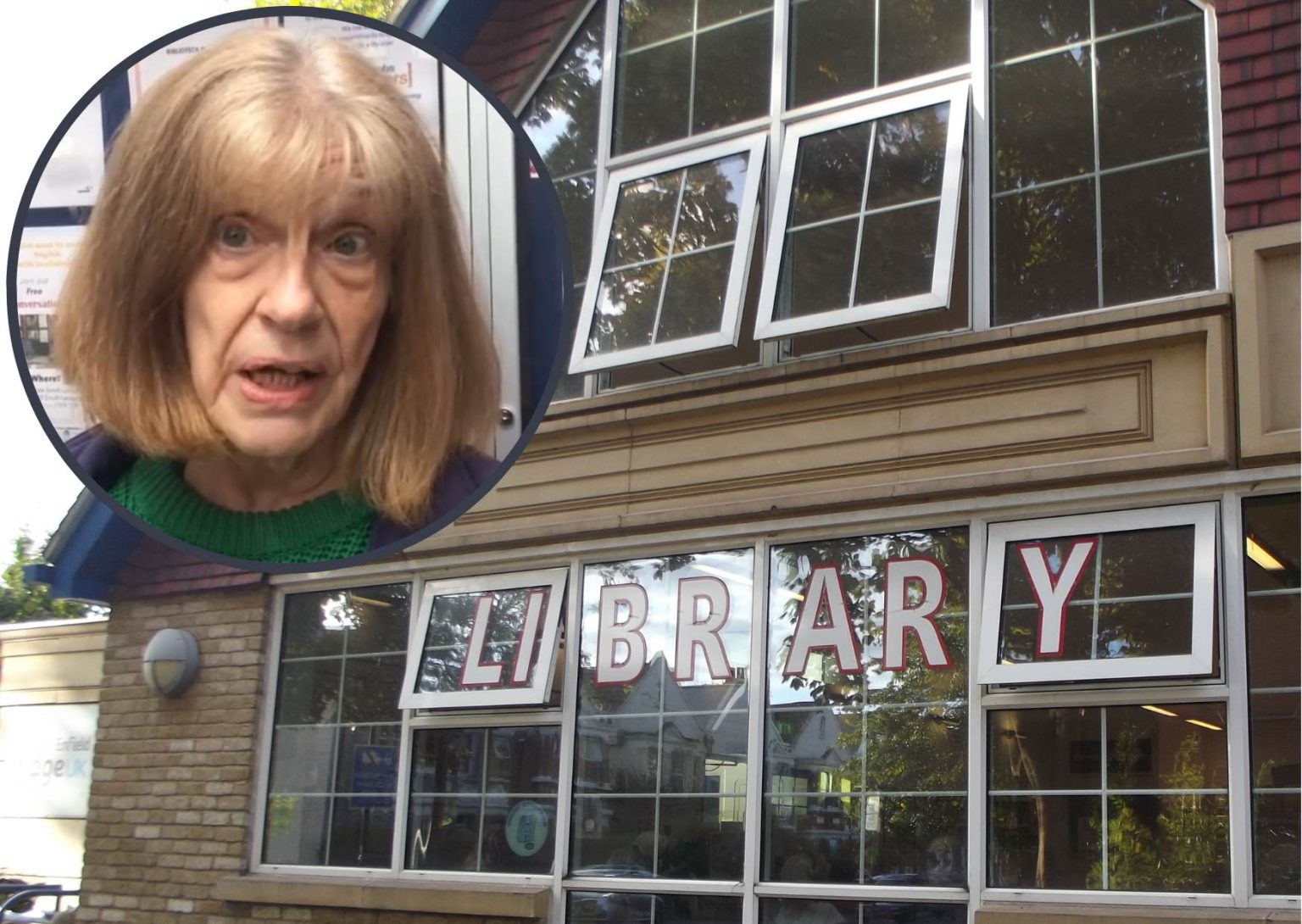 Why The Library Campaign is opposing Enfield Council's 'drastic' cuts ...