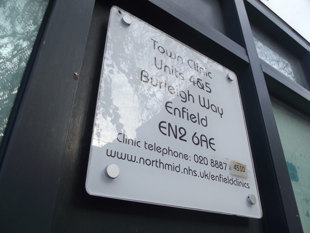 More than 2,000 people sign petition to save Enfield sexual health ...