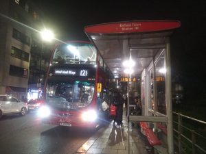 Boost to bus timetables on three North London routes - Enfield Dispatch