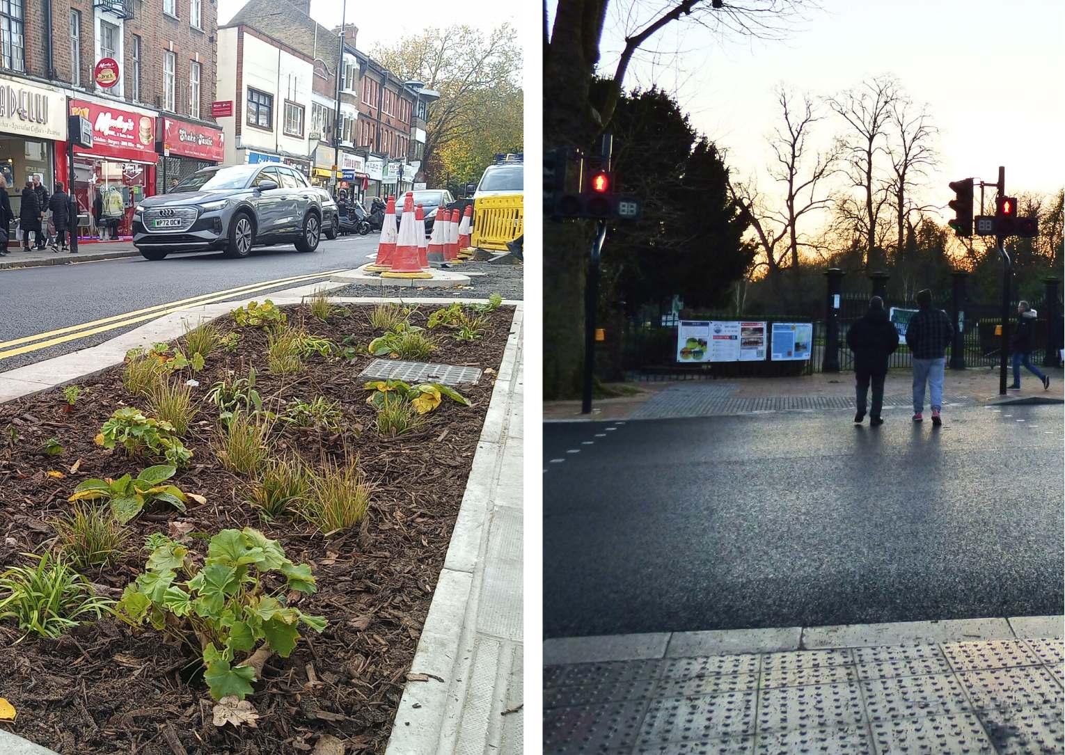 New public square in Enfield Town to be officially opened - Enfield ...