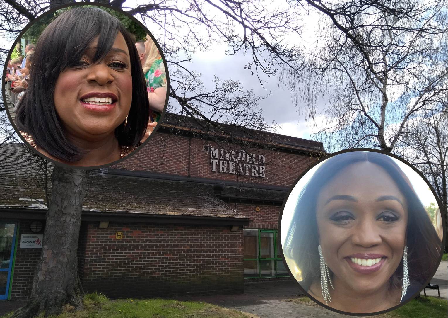 North London 'soap queens' to be celebrated at Millfield Theatre ...