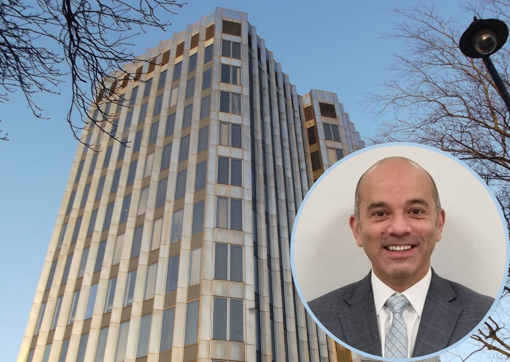 New 'interim' chief executive appointed by Enfield Council - Enfield ...