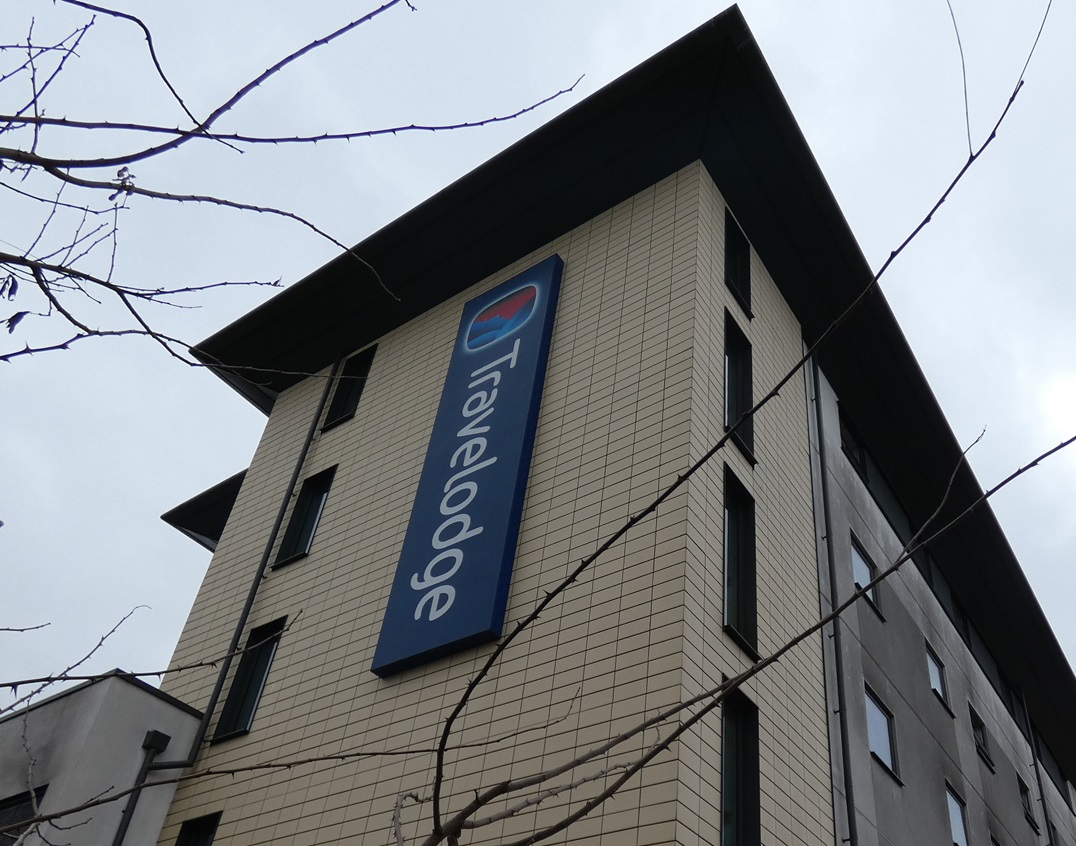 Enfield Travelodge whistleblower accuses hotel chain of exploiting ...