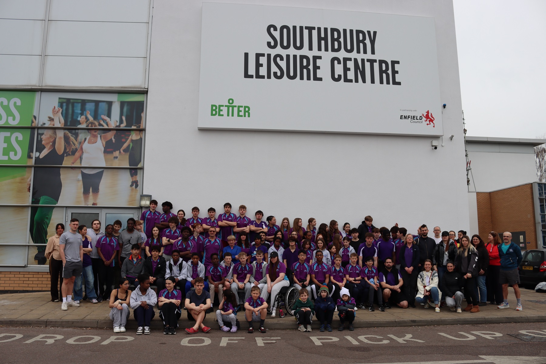 Sports clubs across Enfield face fight to survive - Enfield Dispatch