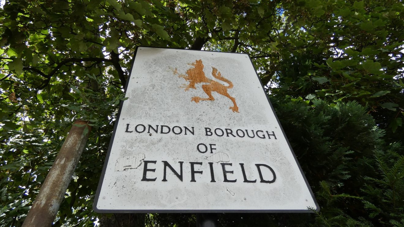 News Archives - Enfield Dispatch