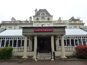 Toby Carvery admits felling ancient Whitewebbs oak tree - Enfield Dispatch