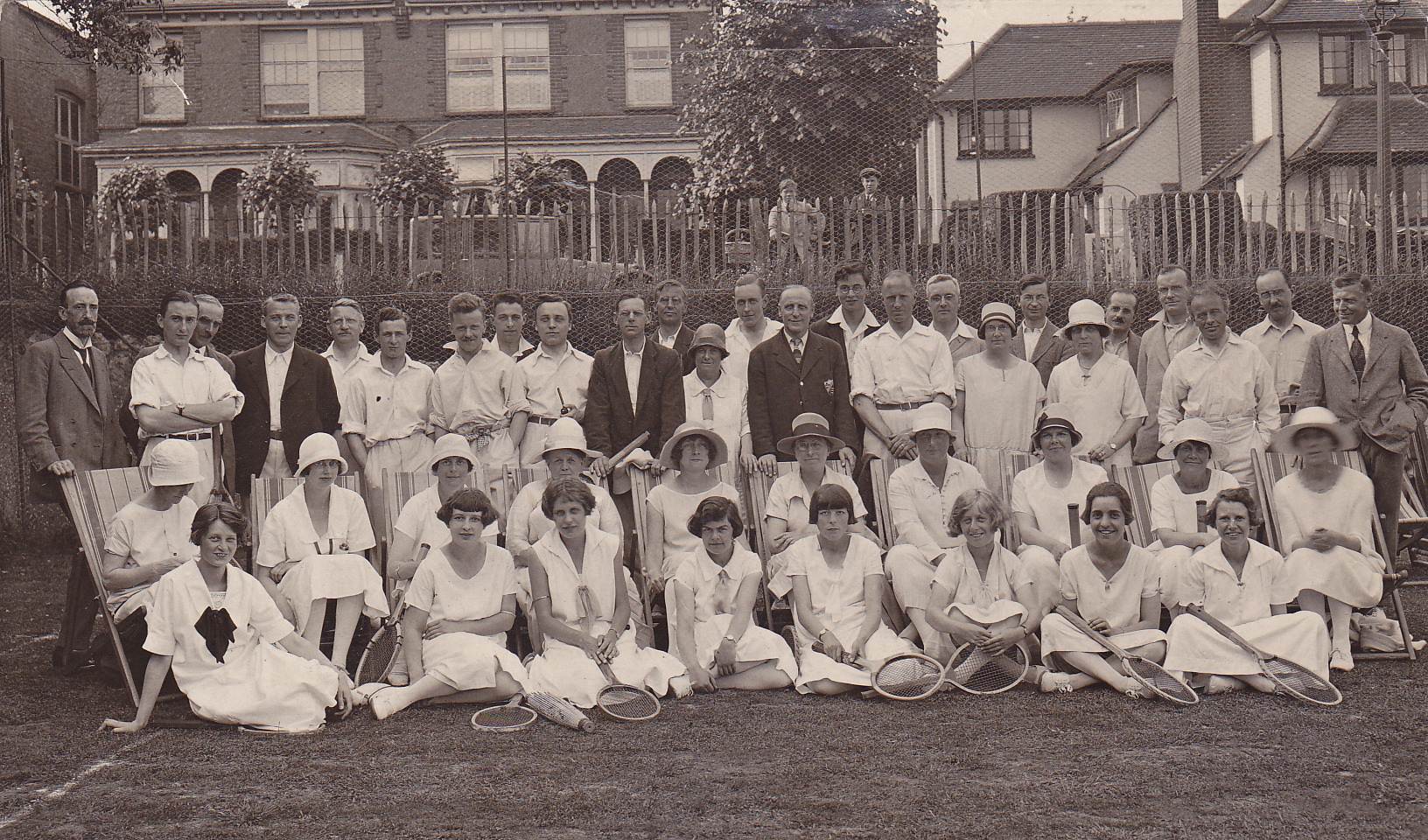 1930s Tennis Programs 15+ Best 1930s Women's Tennis Players | Top 30s