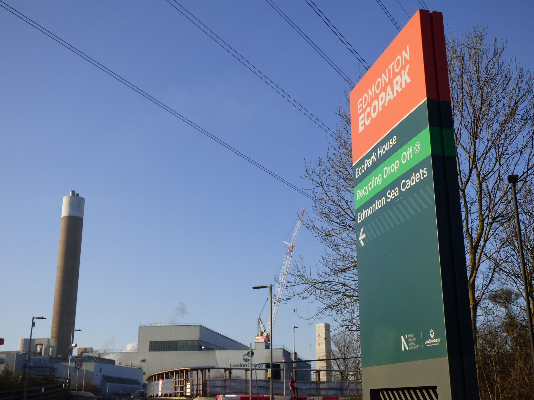 Major reshuffle of North London Waste Authority board prompted by local ...