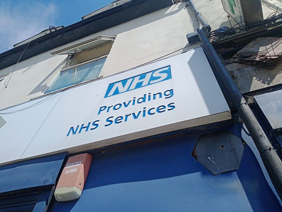 Free NHS health advice event in Edmonton - Enfield Dispatch