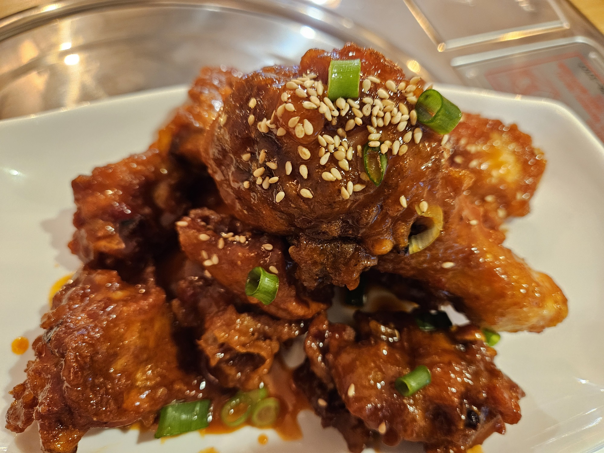 Korean cuisine arrives in Palmers Green - Enfield Dispatch